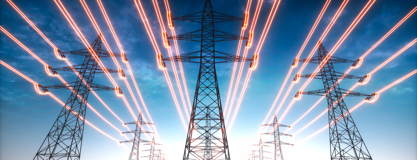 Power & Utilities